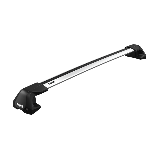 Thule Roof Bars: POLESTAR 4 5-dr SUV, 2024 on - Normal Roof – Roof Rack ...