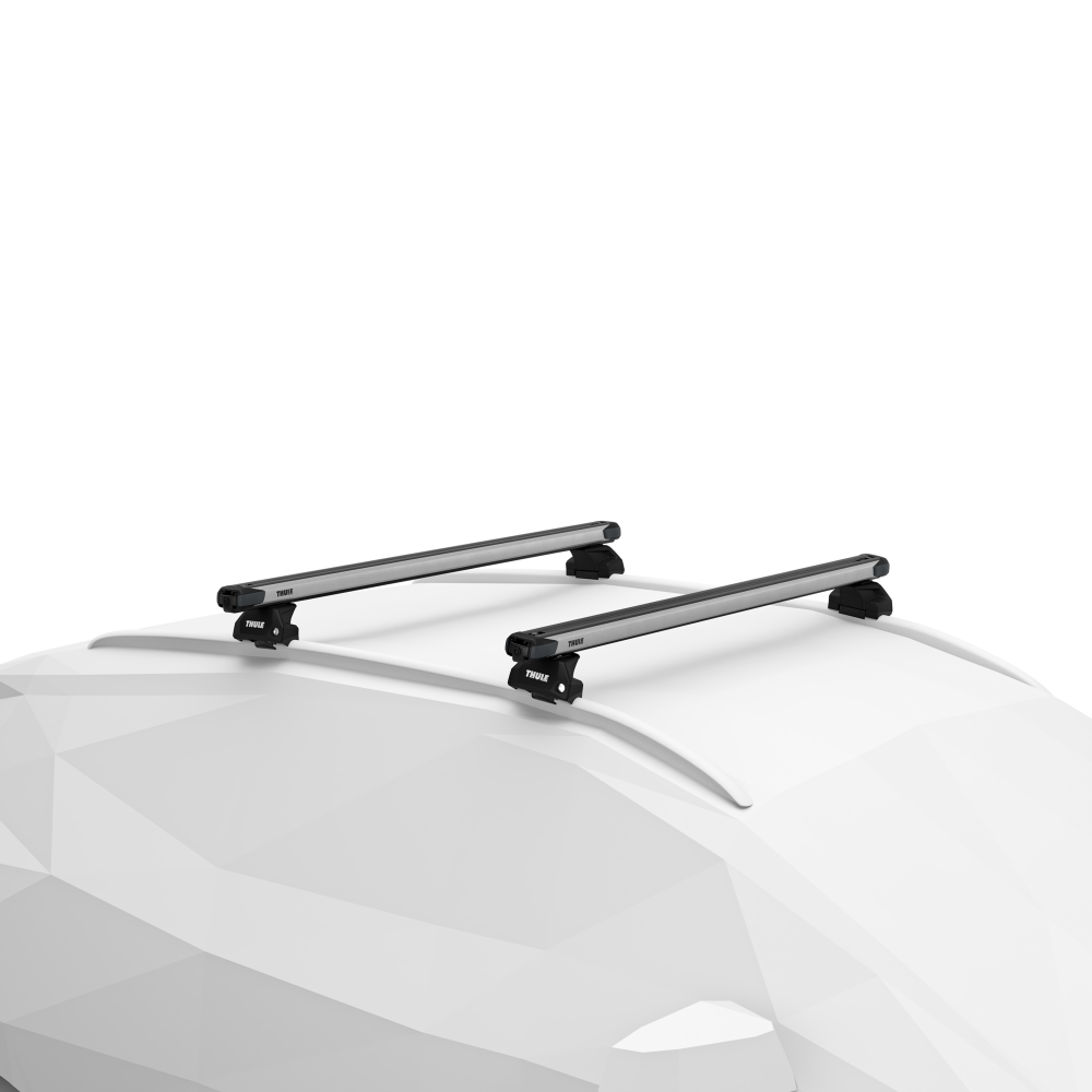 Thule SlideBar Evo to fit: CHEVROLET Equinox EV 5-dr SUV, 2024 on ...