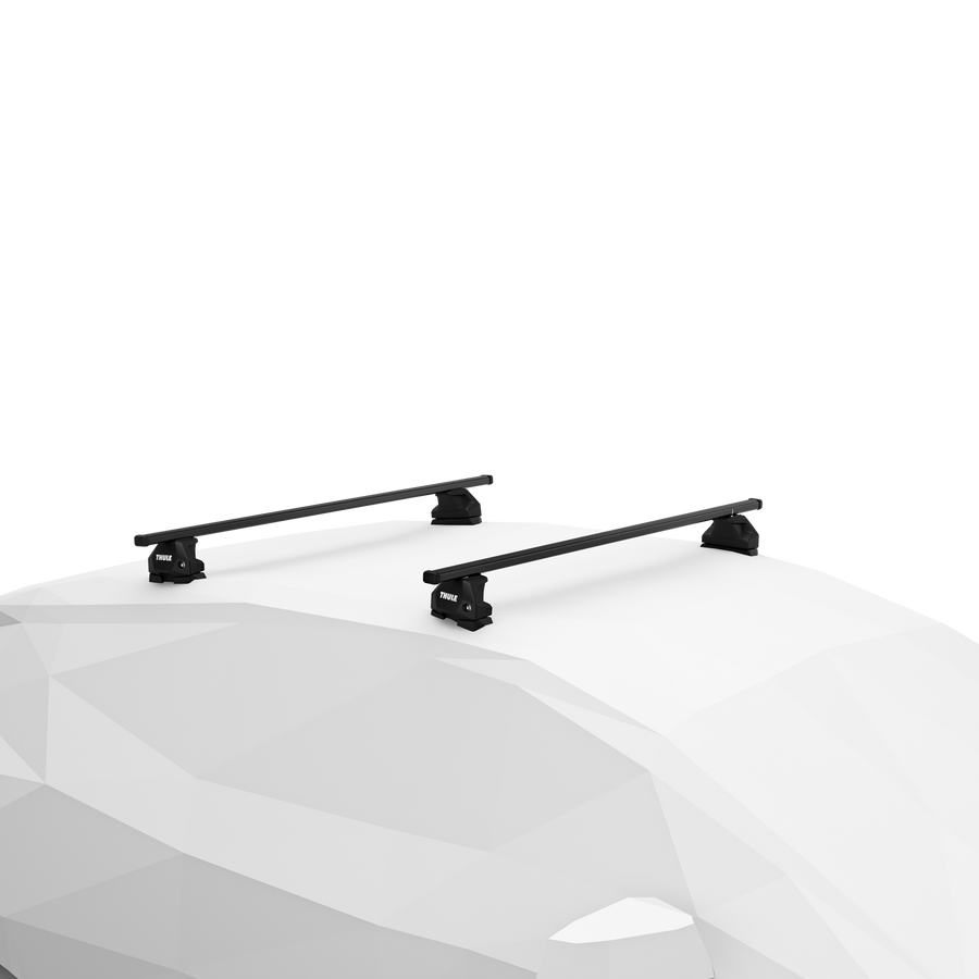 Mercedes Benz Eqs Suv Roof Racks – Roof Rack Supplies