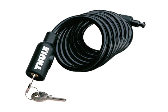 Thule Cable Lock – Roof Rack Supplies