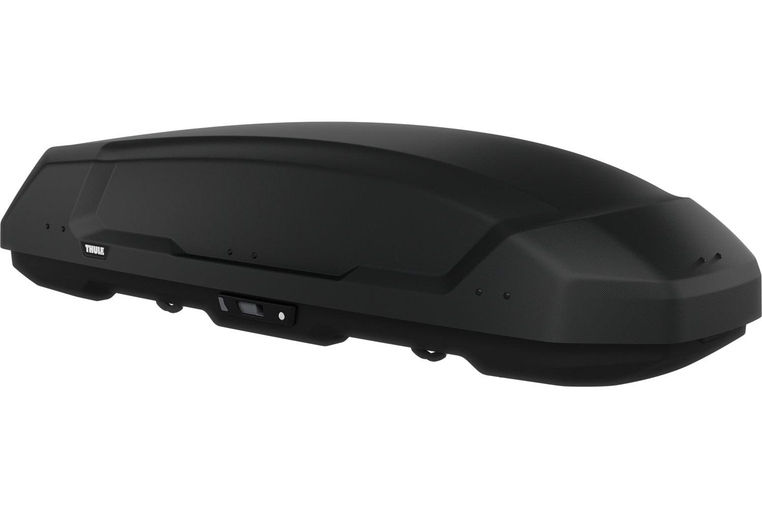 Thule Force 3 L Sport Car Top Boxes – Roof Rack Supplies