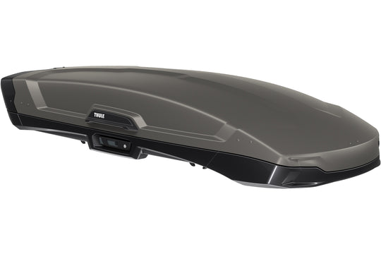 Thule Vector Roof Boxes – Roof Rack Supplies