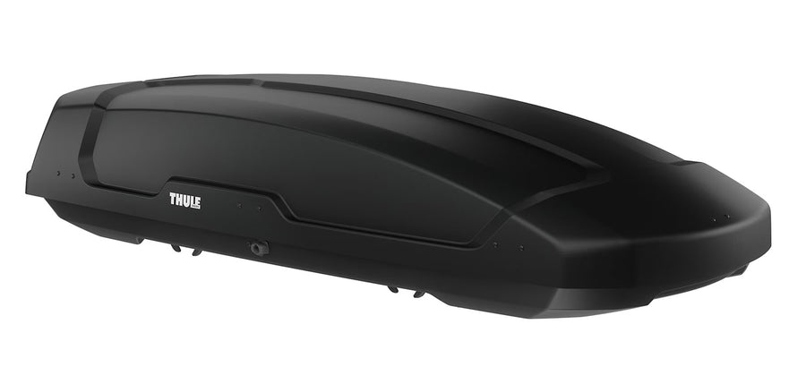 Thule Car Roof Boxes – Roof Rack Supplies