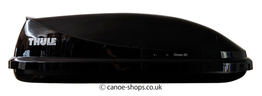 Thule Car Roof Boxes – Roof Rack Supplies